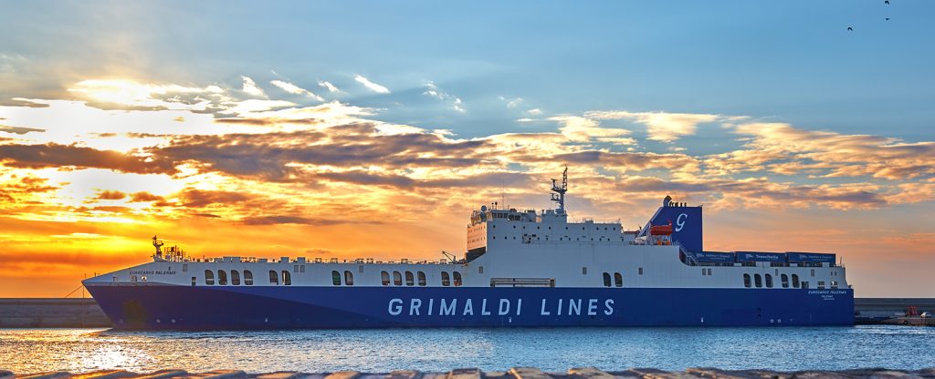 About us - Team Shipping